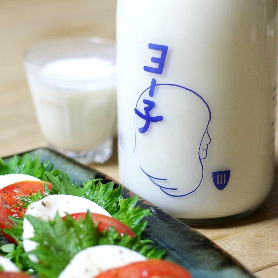 「Bar ヨー子」 720ml