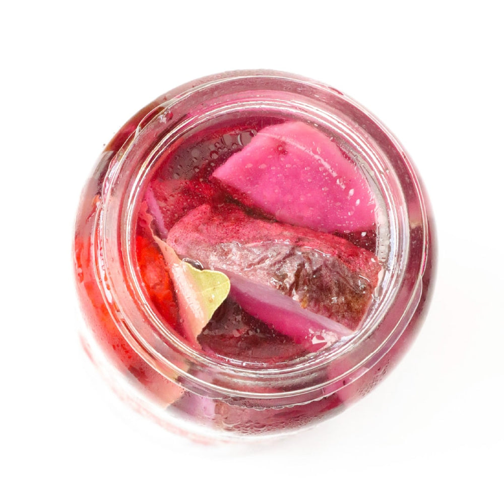 シャドークイーンのピクルス【要クール便】