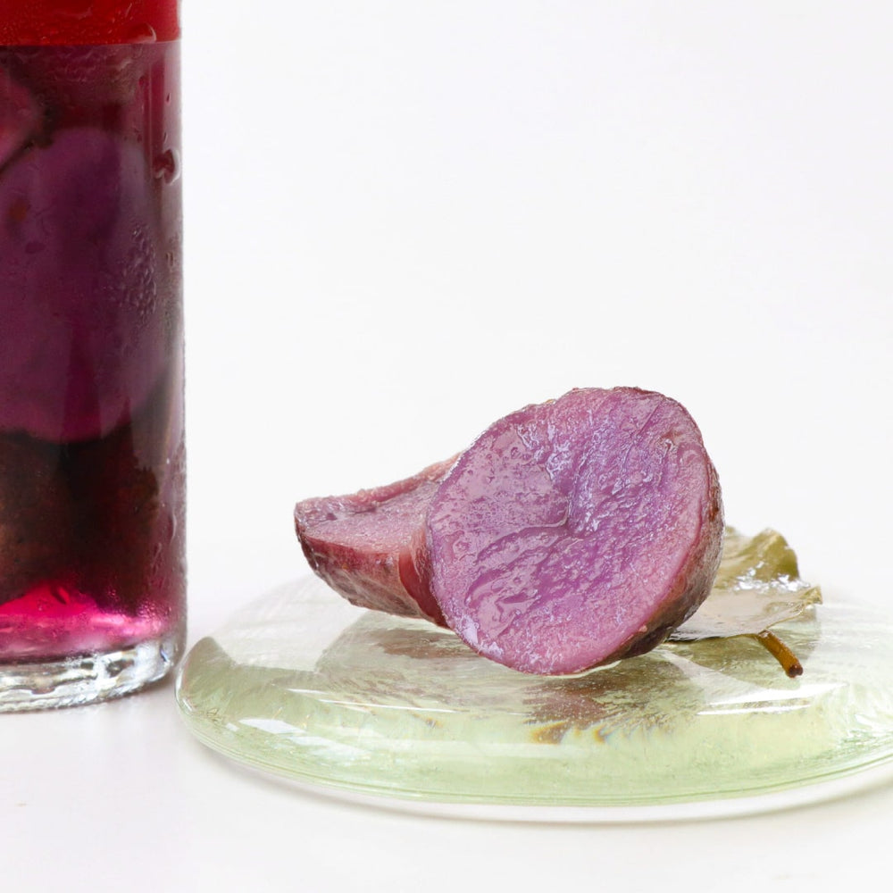 シャドークイーンのピクルス【要クール便】