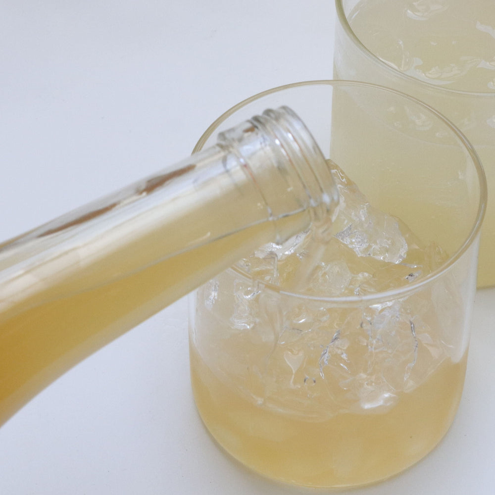 「Bar ヨー子」グレフルサワー 720ml